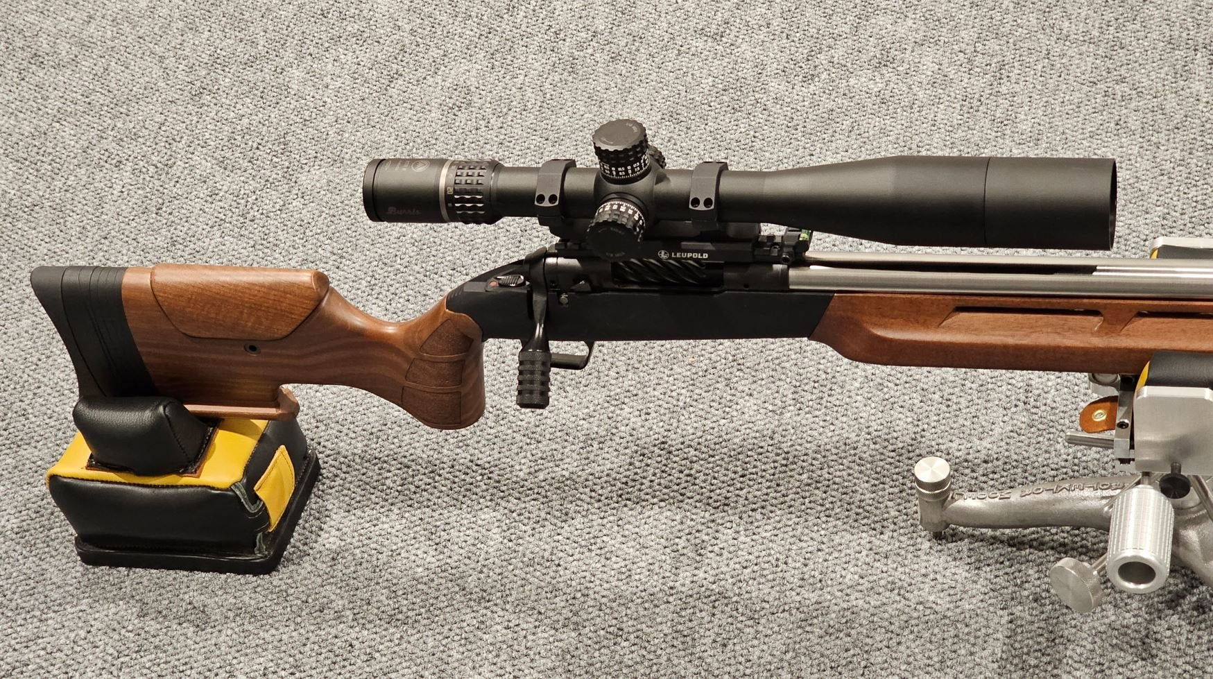 PAINTING YOUR RIFLE: A COMPREHENSIVE GUIDE - WOOX