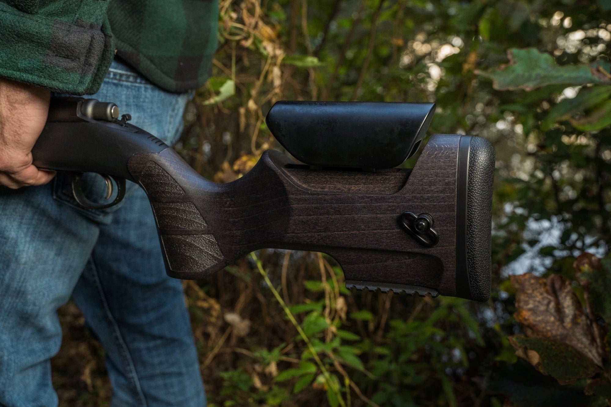 Introducing WOOX: the newest brand in the US outdoor market