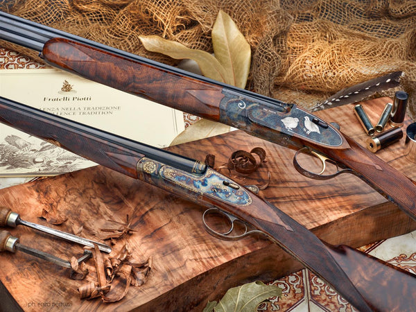 Italian Firearms