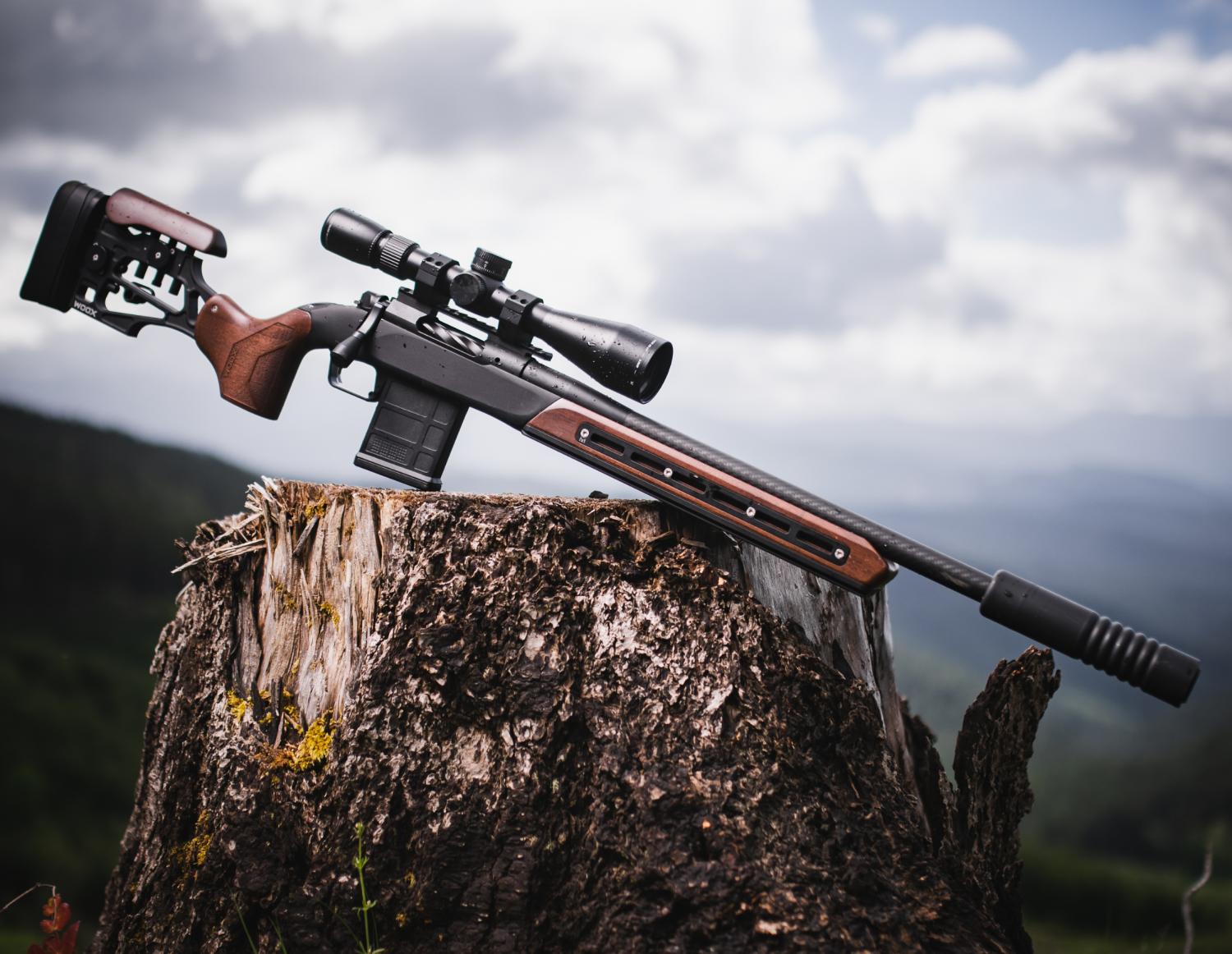 Remington 700 Serial Number Lookup: An Essential Guide - WOOX