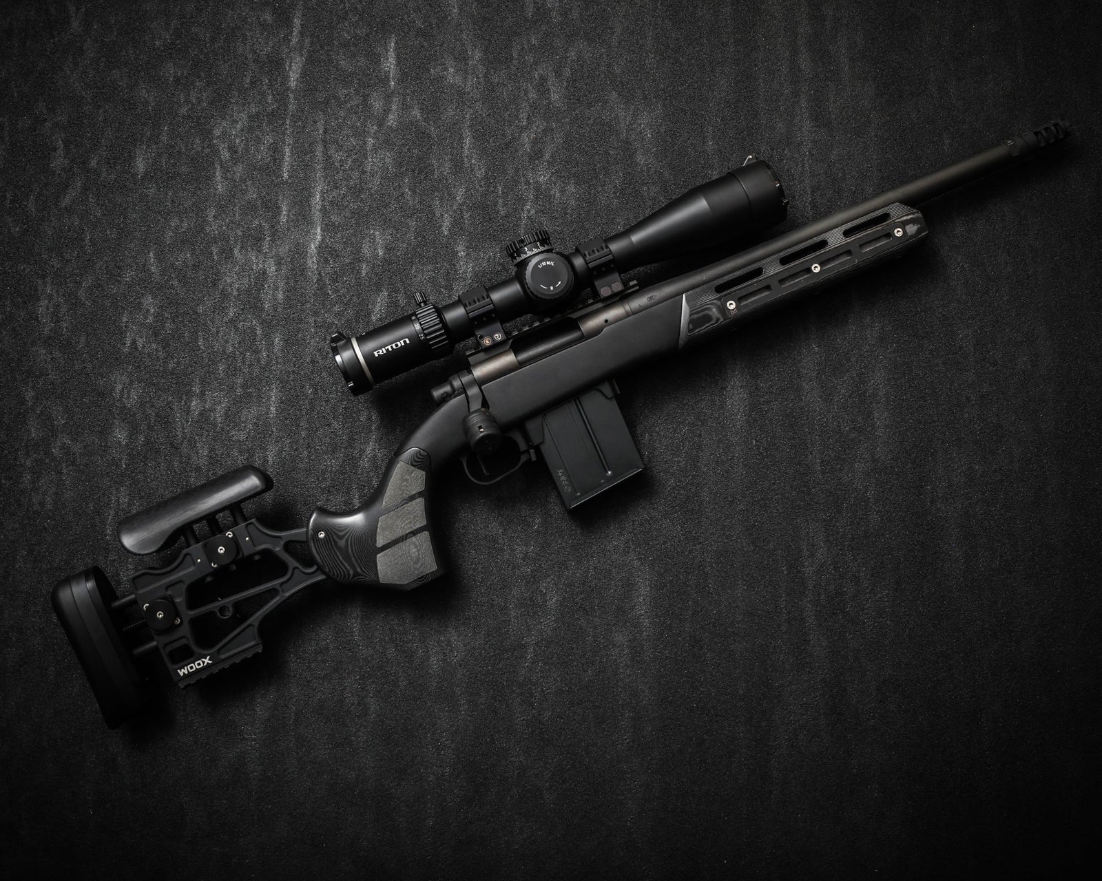 WHY MICARTA FURIOSA IS THE TOUGHEST CHASSIS IN THE WORLD - WOOX