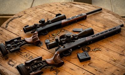Henry Lever Action Rifle Prices: A Guide for Every Budget - WOOX