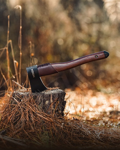 BERGARA B14R 17hmr Custom Build Review with WOOX Furiosa Stock