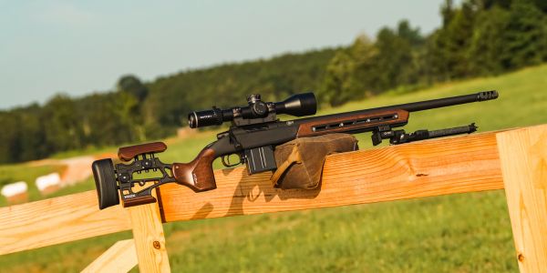 Ruger® American Aftermarket Stocks | WOOX