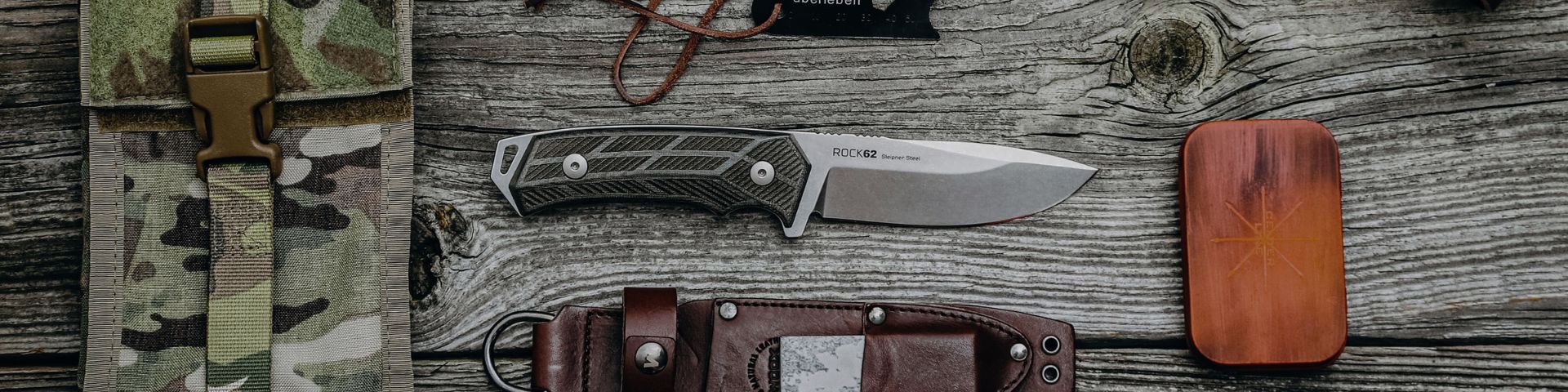 Premium Rifle & Outdoor Accessories | WOOX