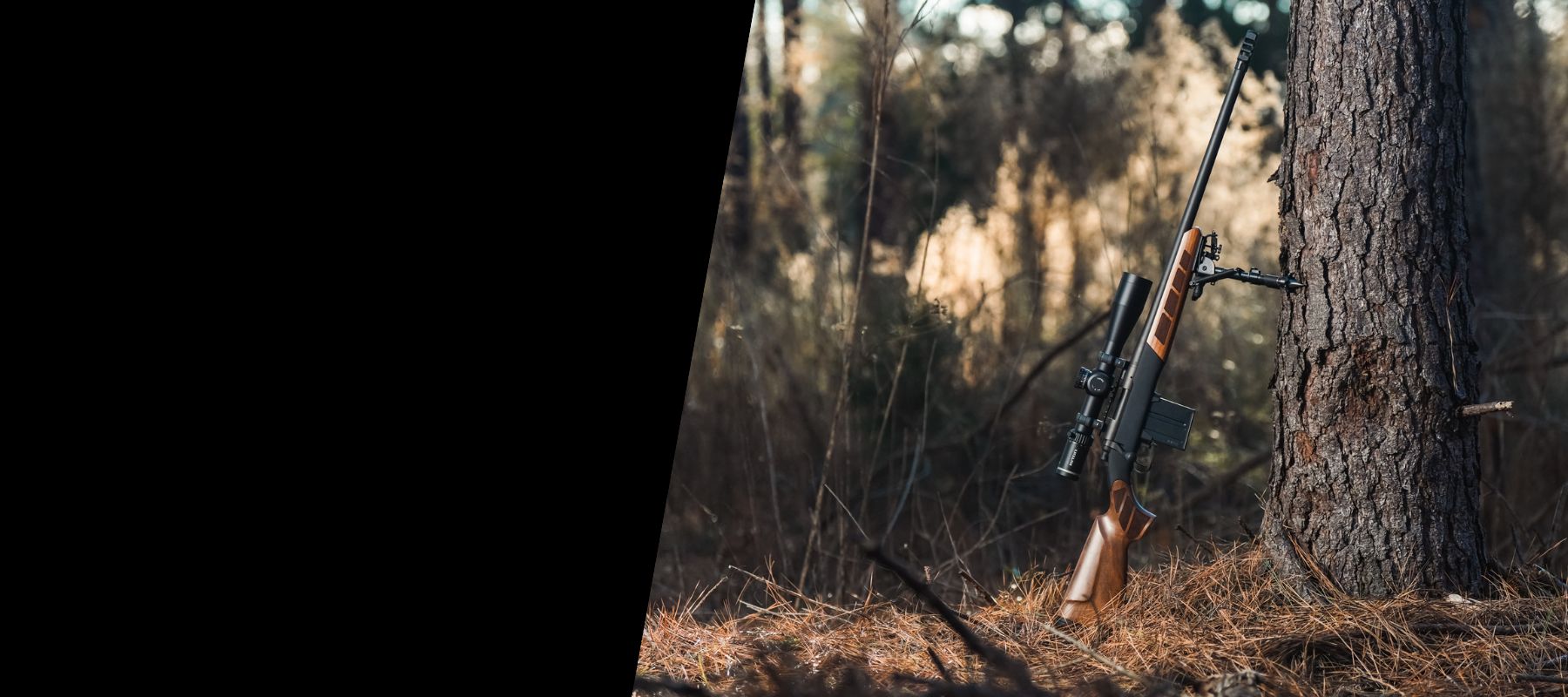 Howa 1500 Aftermarket Stocks | WOOX