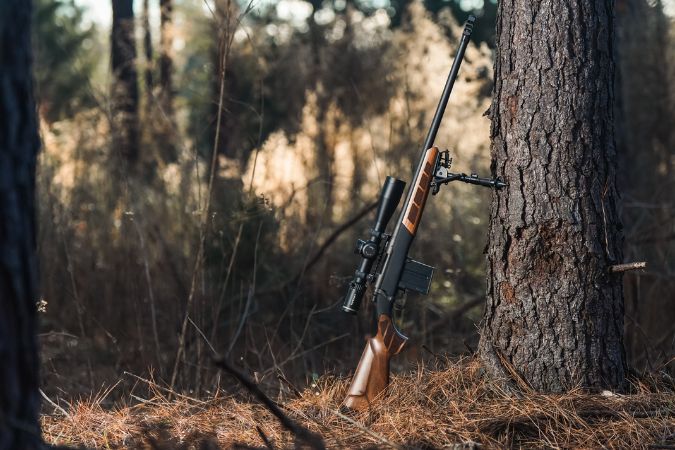 Howa 1500 Aftermarket Stocks | WOOX