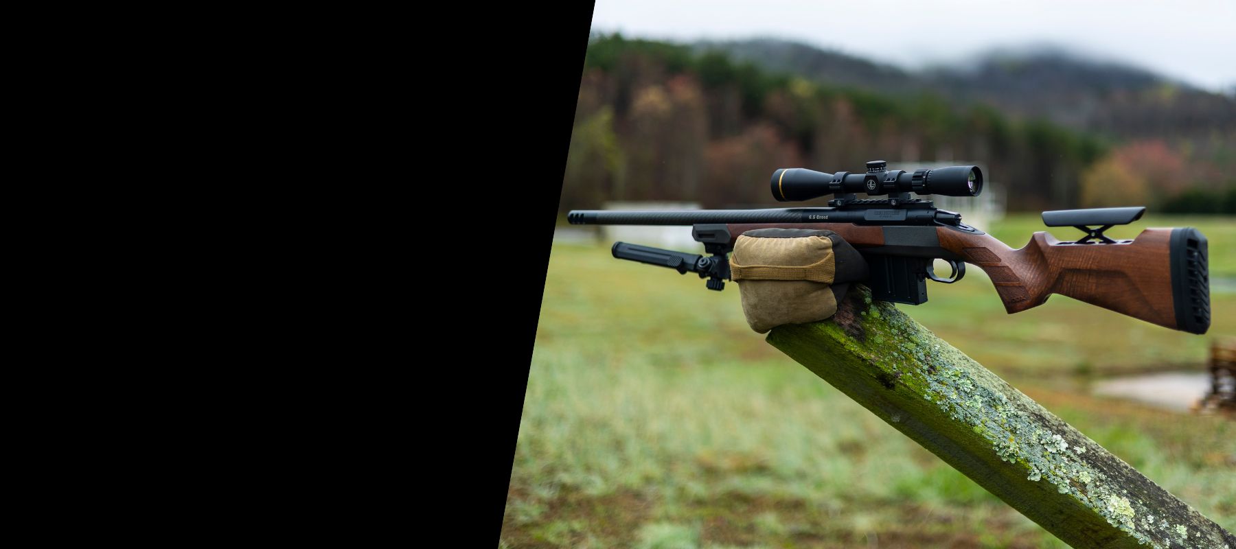 Ruger® American Aftermarket Stocks | WOOX