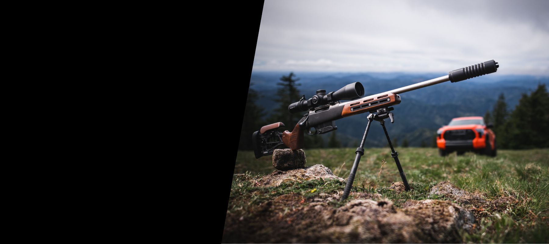 Tikka T3/T3x/T3x CTR Aftermarket Stocks | WOOX