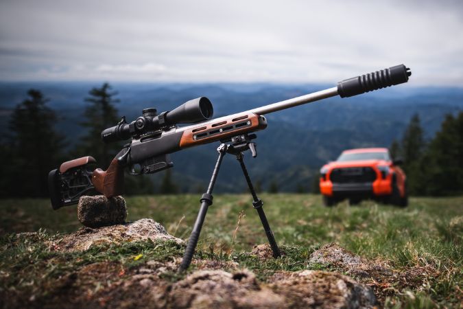 Tikka T3/T3x/T3x CTR Aftermarket Stocks | WOOX