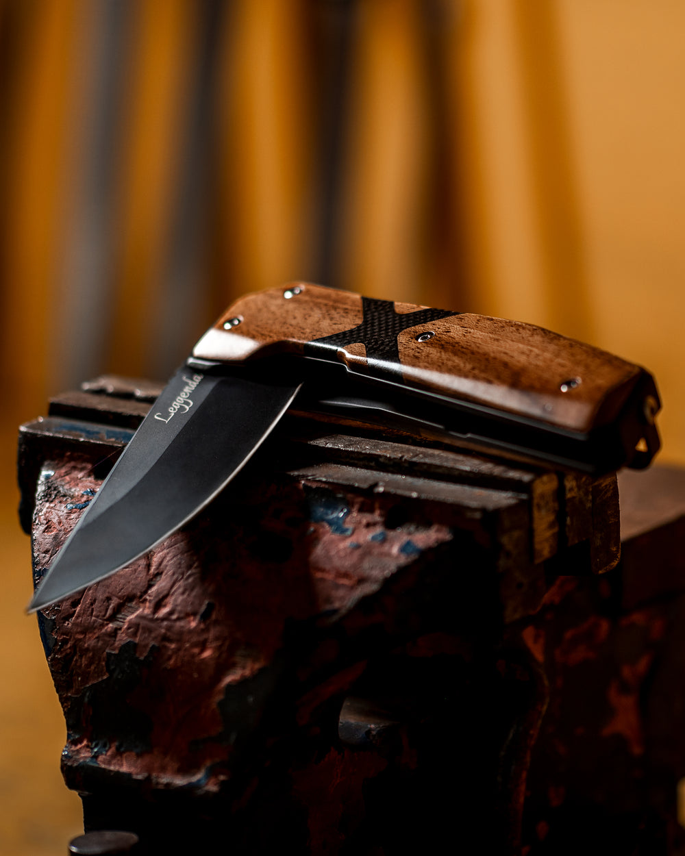 WOOX: Exceptional Gunstocks & Chassis