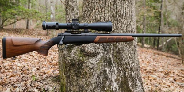 Ruger® American Aftermarket Stocks | WOOX