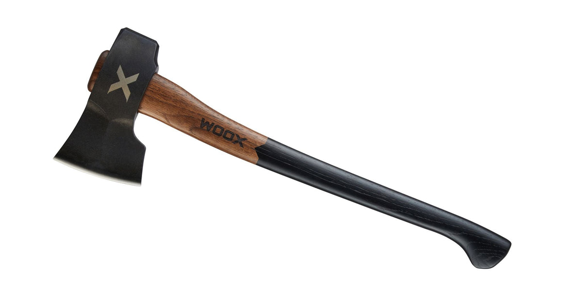 Woox axe store