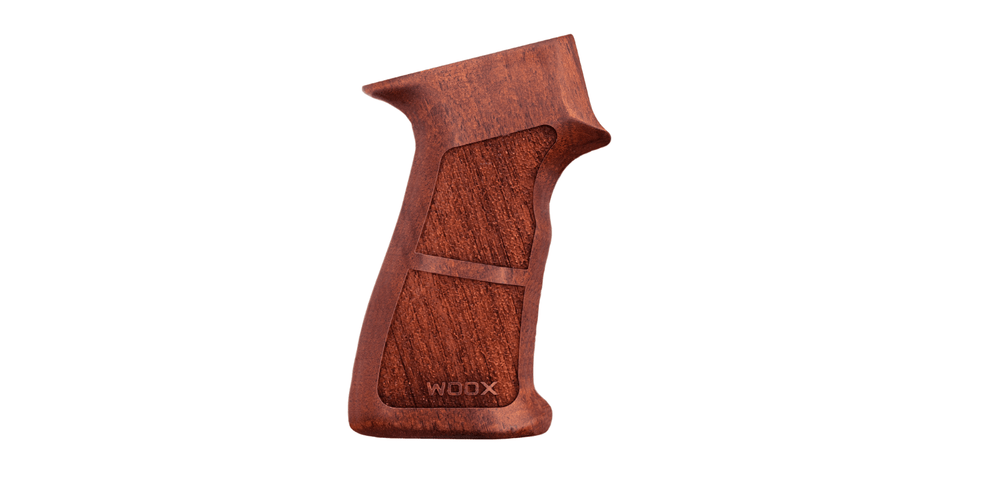 WOOX's Exclusive AK47 Furniture Upgrade | `Forty-Seven - WOOX
