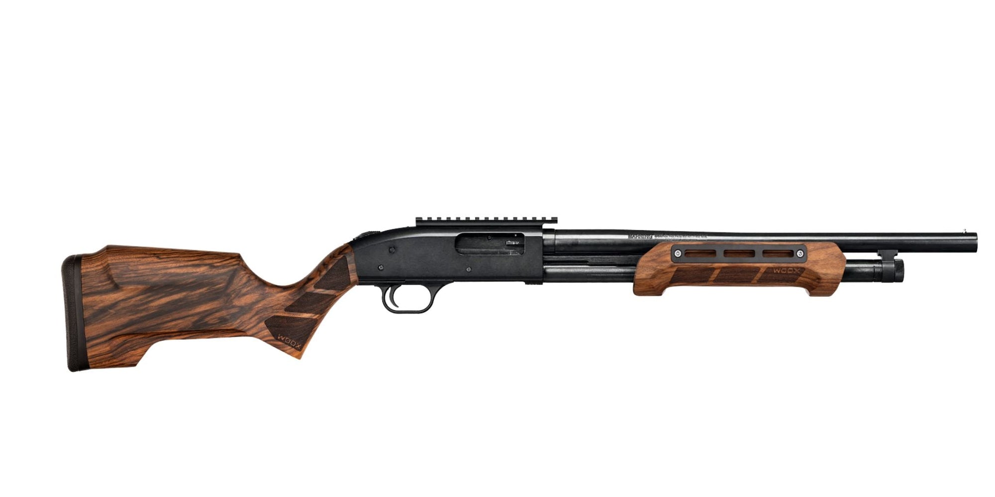 Shotgun Stocks, Grips & Forends | WOOX