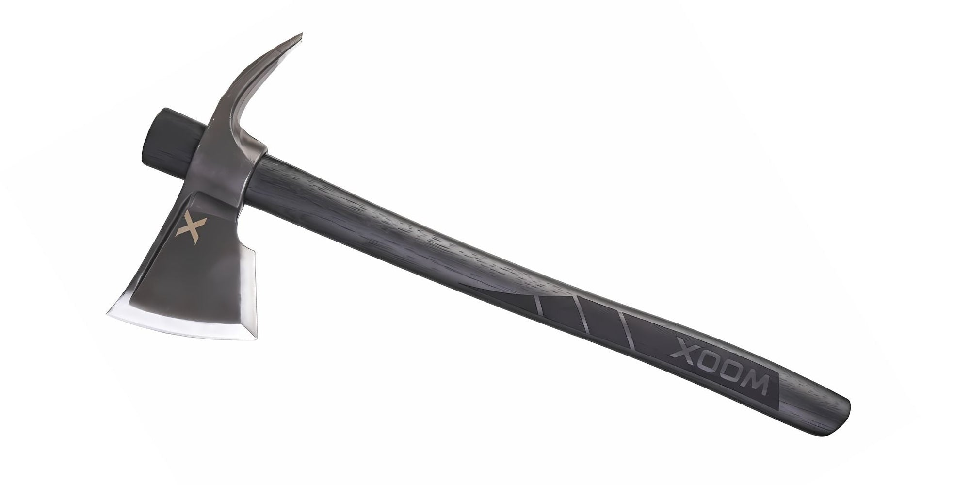 Cutting and Throwing Axes | WOOX
