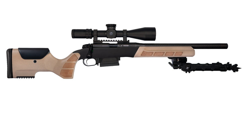Exactus Precision Stock | WOOX