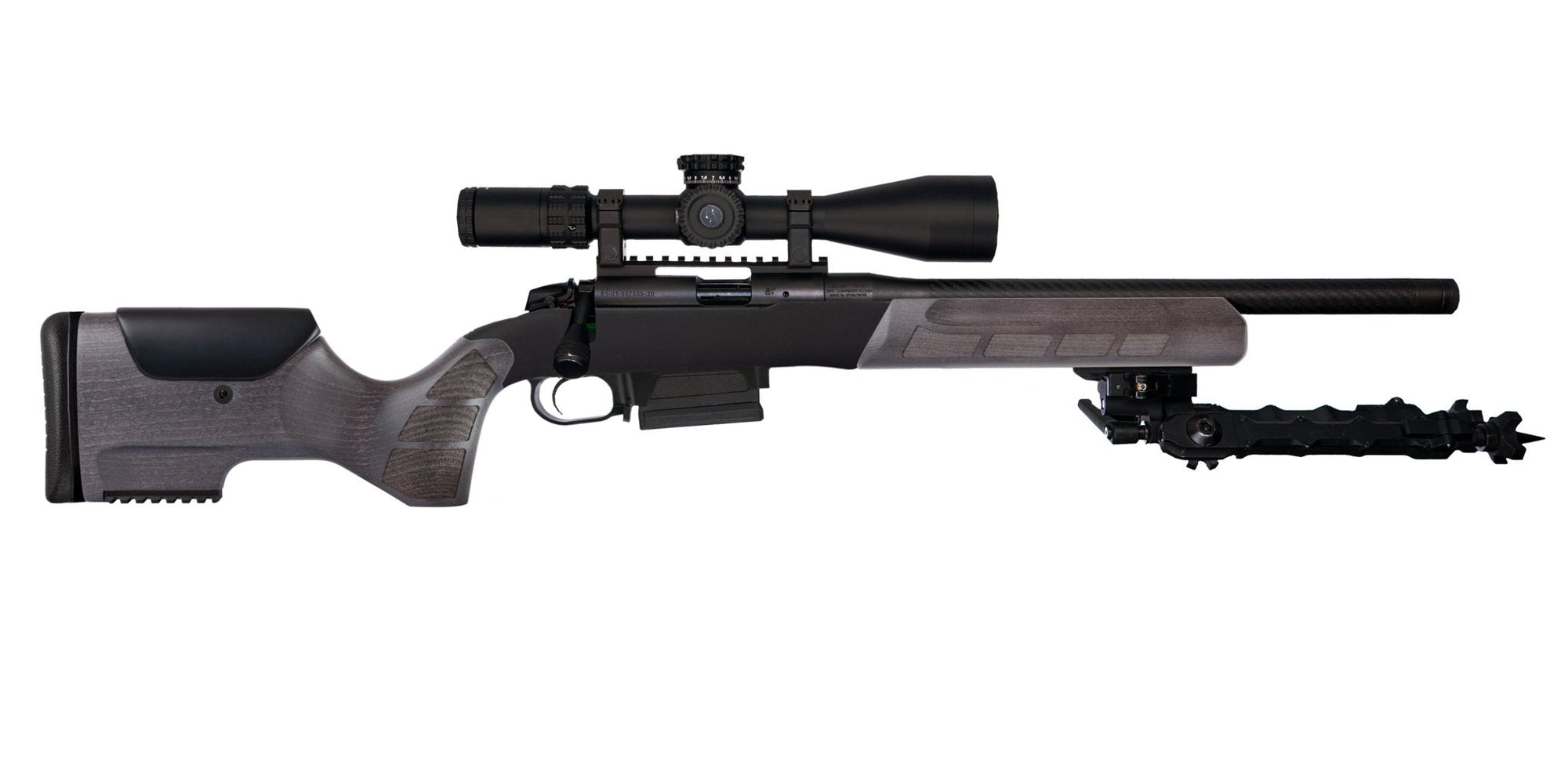 Exactus Precision Stock | WOOX