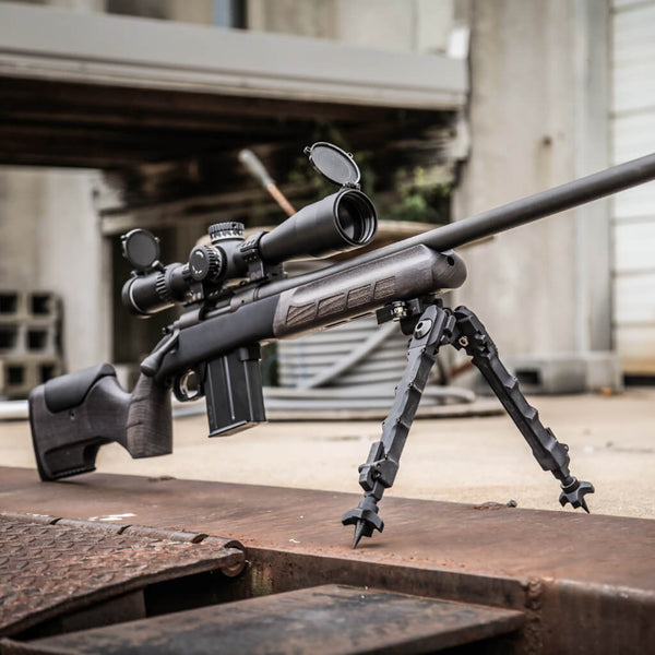 Exactus Precision Stock | WOOX