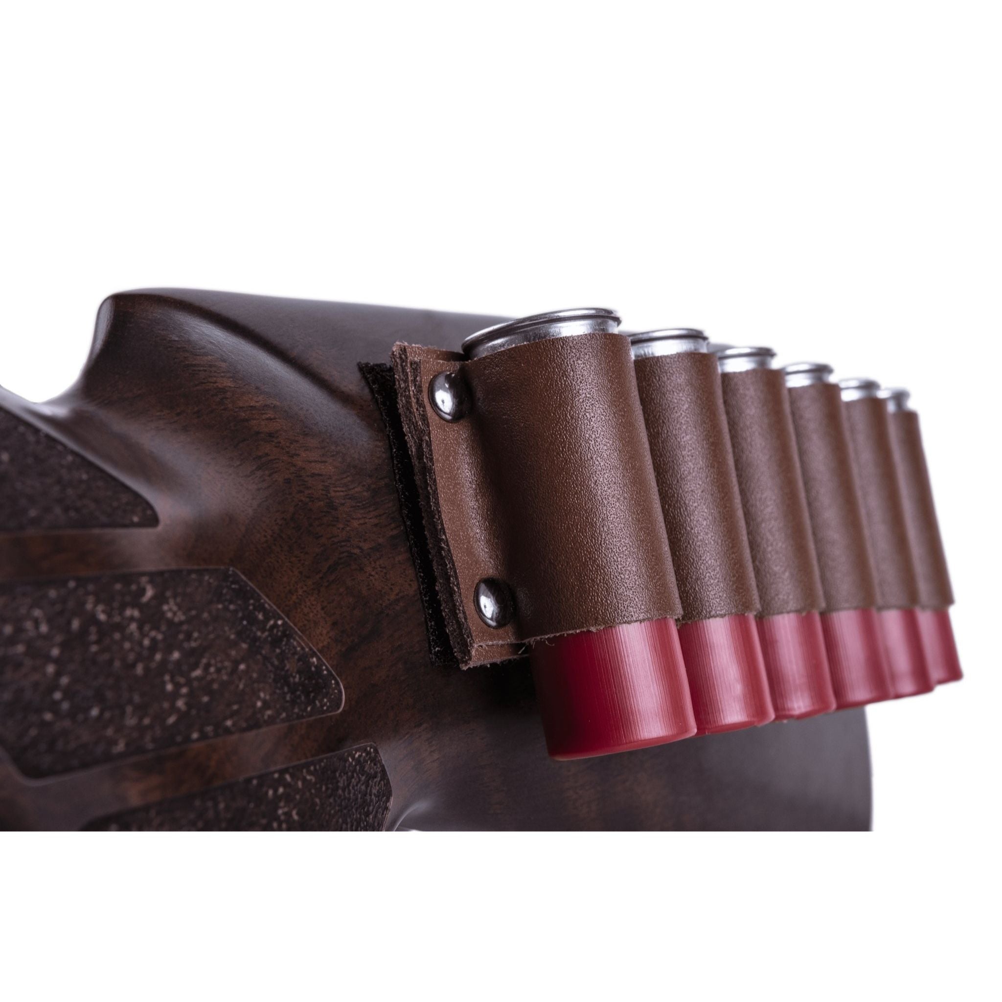 Shotgun Stock Shell Holder