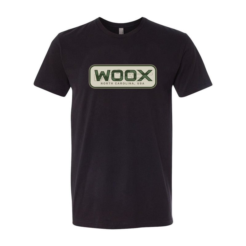 WOOX Merchandise | T-Shirts | Gun Cleaning Mats & More - WOOX